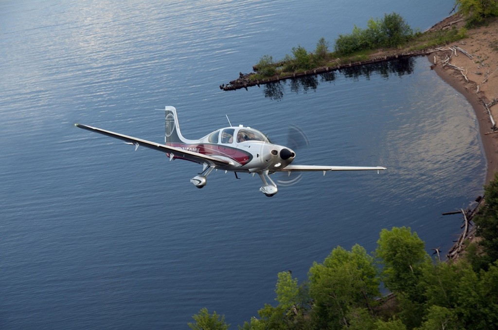 Texas Top Aviation-Airplanes For Sale & Aircraft TrainingTexas Cirrus ...