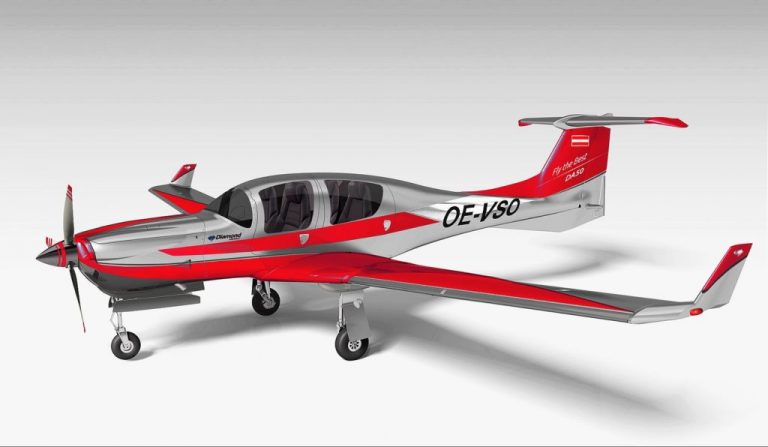 Diamond DA50 RG