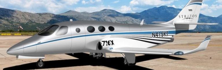 Texas Top Aviation-Airplanes For Sale & Aircraft TrainingStratos 716X