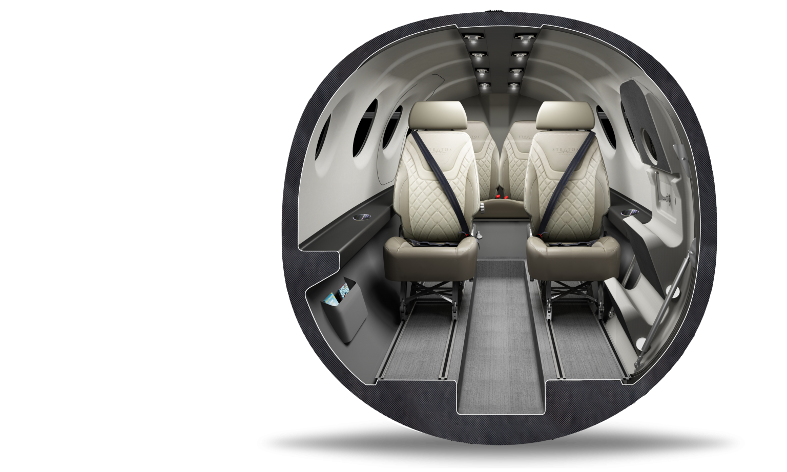 Texas Top Aviation-Airplanes For Sale & Aircraft TrainingStratos 716X