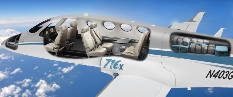 Texas Top Aviation-Airplanes For Sale & Aircraft TrainingStratos 716X
