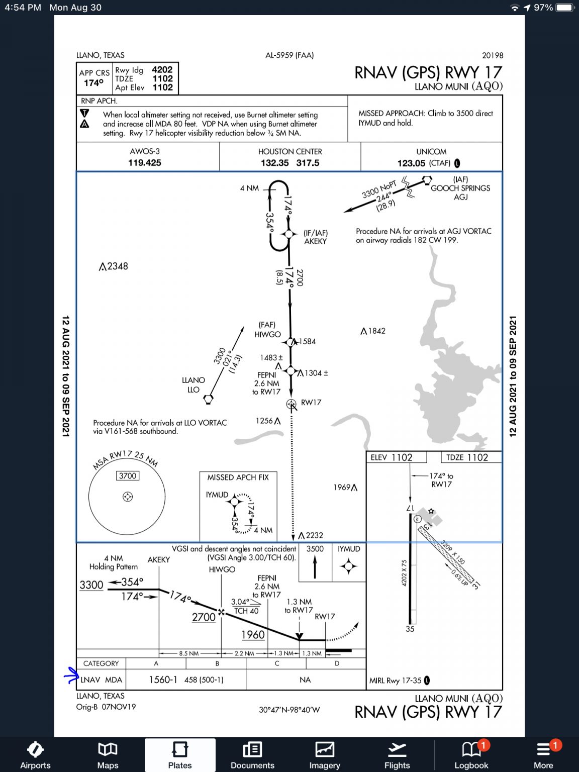 Texas Top Aviation-Airplanes For Sale & Aircraft TrainingFlying WAAS ...