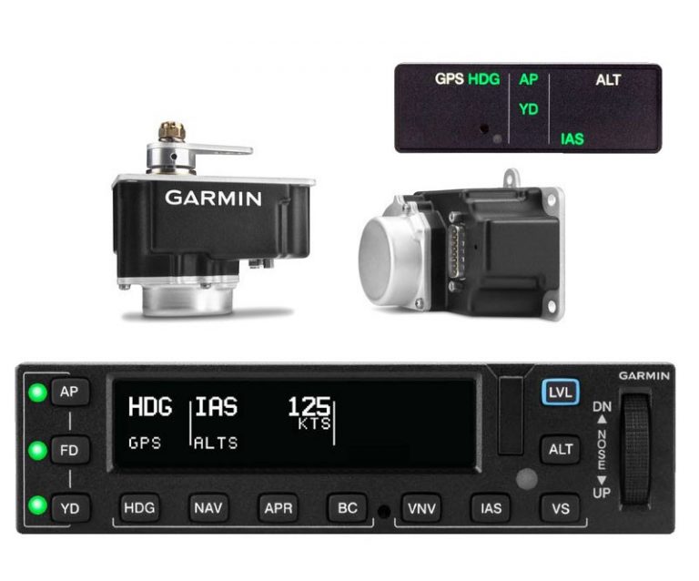 Texas Top Aviation-Airplanes For Sale & Aircraft TrainingGarmin GFC 600 ...