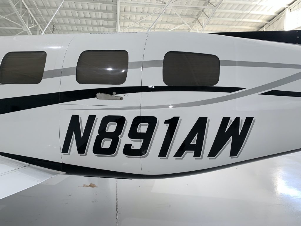 Texas Top Aviation-Airplanes For Sale & Aircraft TrainingSOLD! 1989 ...