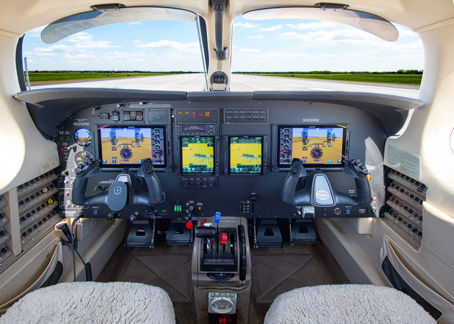 Texas Top Aviation-Airplanes For Sale & Aircraft TrainingSOLD! 1999 ...