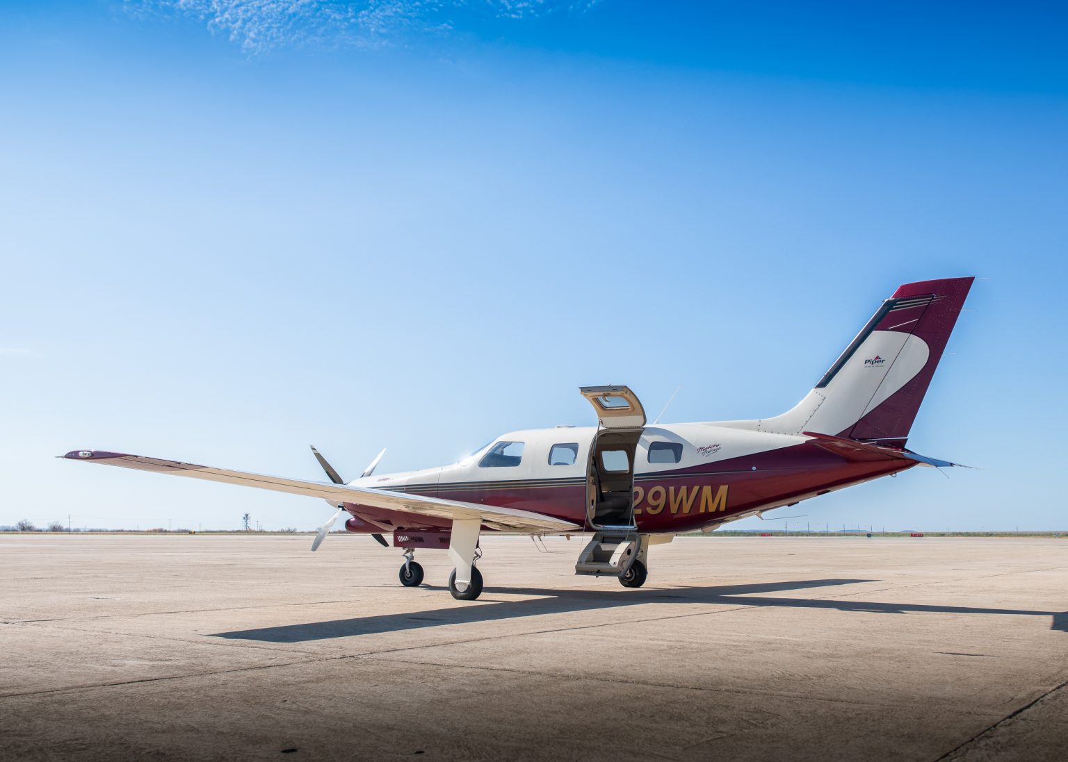 Texas Top Aviation-Airplanes For Sale & Aircraft TrainingSOLD! 1999 ...