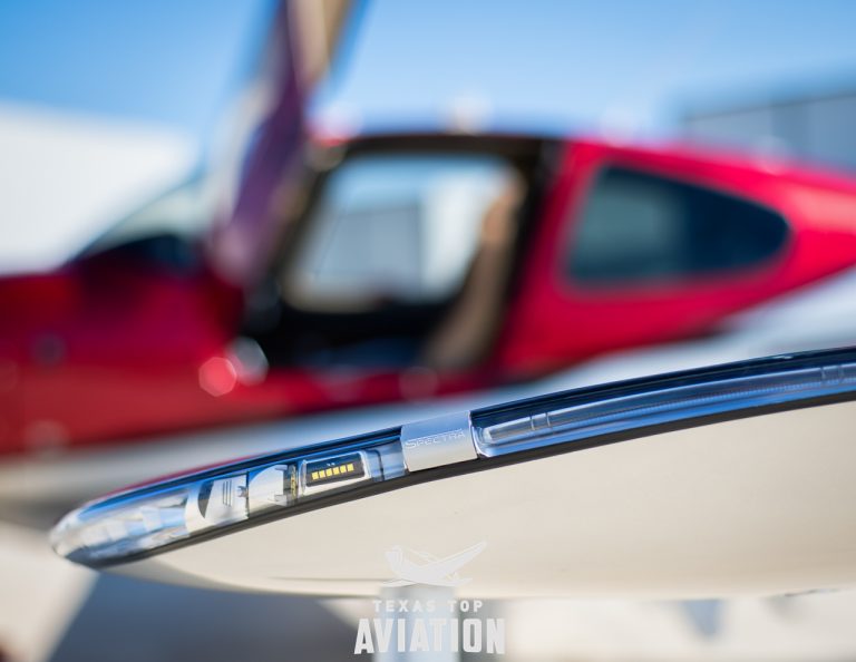 2024 Cirrus SR22T G7 GTS Airplane For Sale