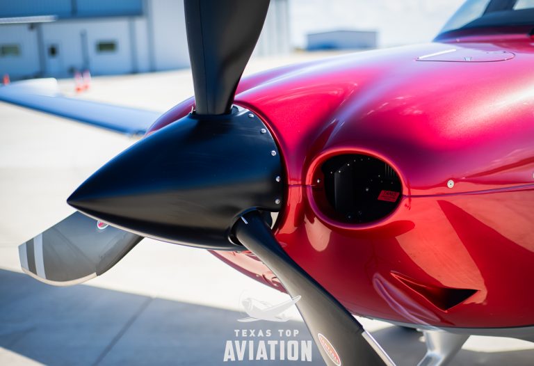Texas Top Aviation-Airplanes For Sale & Aircraft TrainingSOLD! 2024 ...