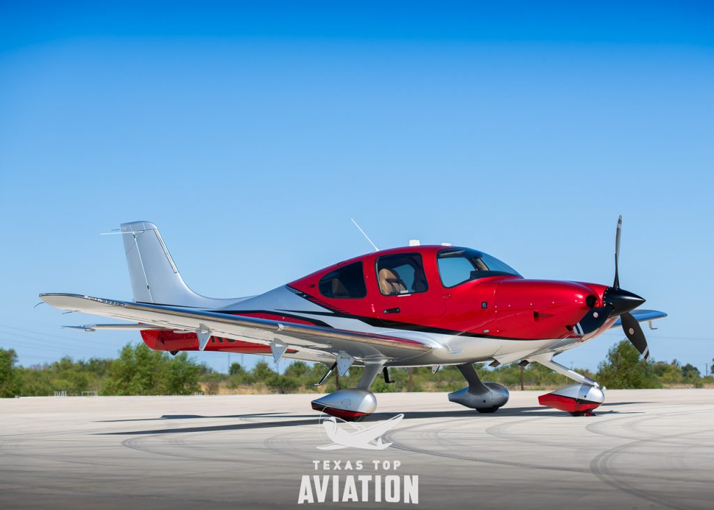 Texas Top Aviation-Airplanes For Sale & Aircraft TrainingSOLD! 2024 ...