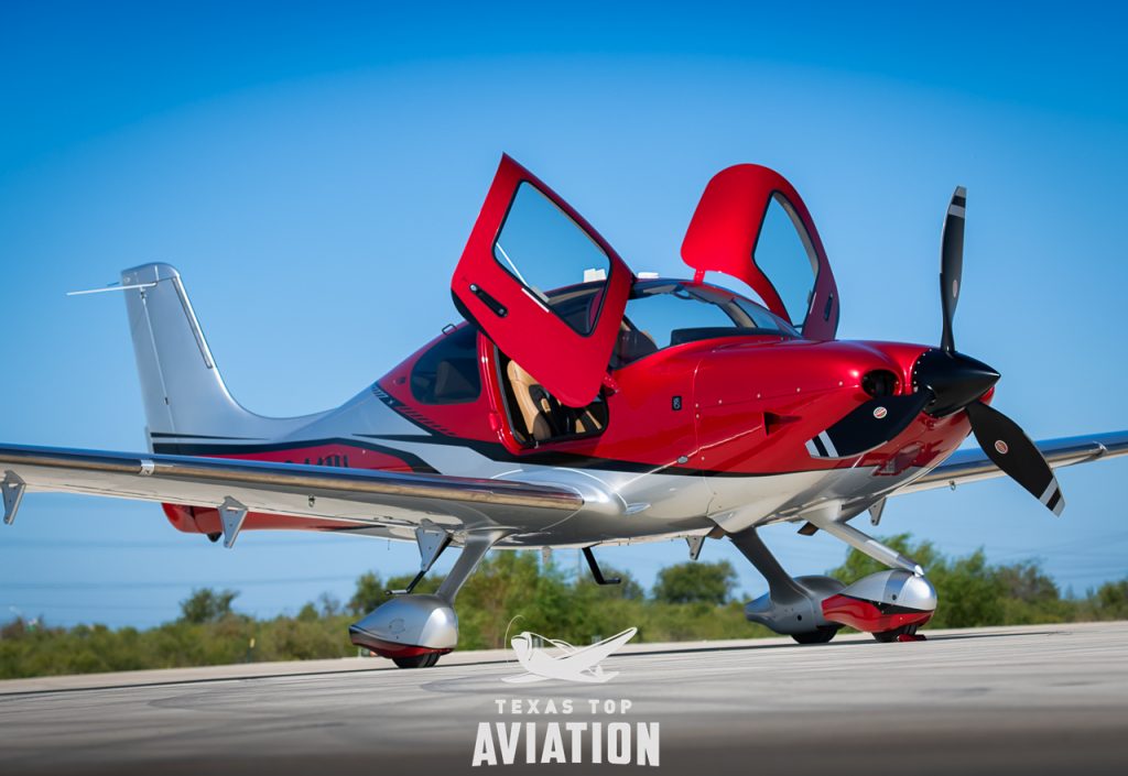 Texas Top Aviation-Airplanes For Sale & Aircraft TrainingSOLD! 2024 ...