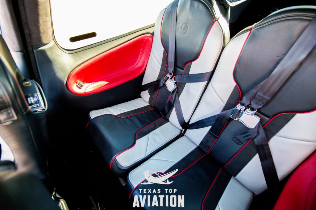 2011 Cirrus SR22T G3 N10UA
