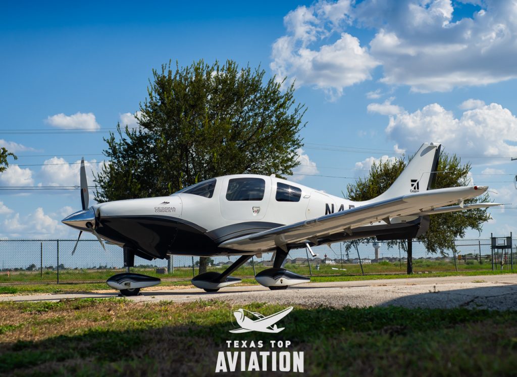 Texas Top Aviation-Airplanes For Sale & Aircraft TrainingAircraft For ...